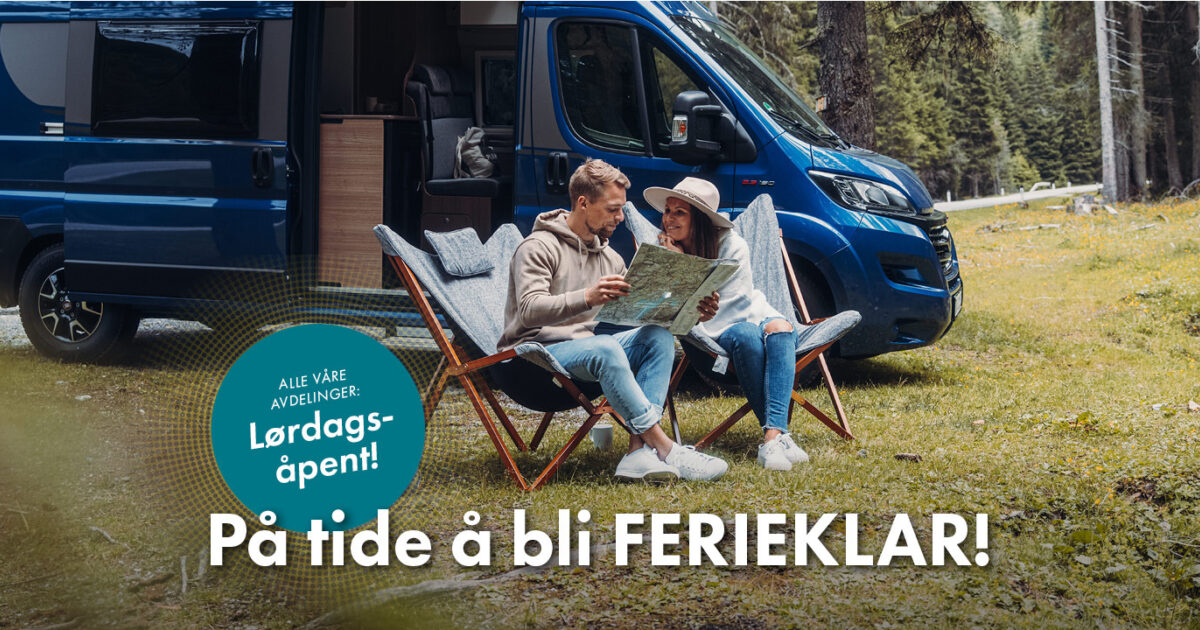 Kroken haugaland