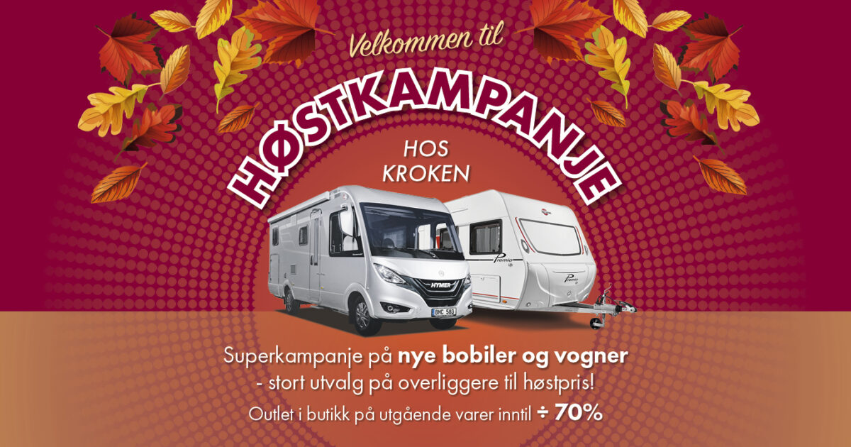 Kroken haugaland